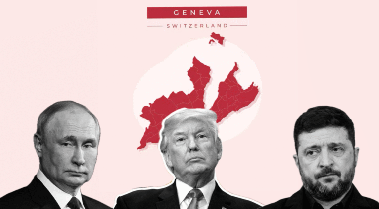 War Monitor | Global Conflicts, Military & Security Updates